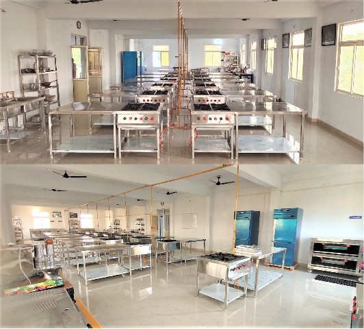 Preston Institute of Hotel Management & Catering Technology